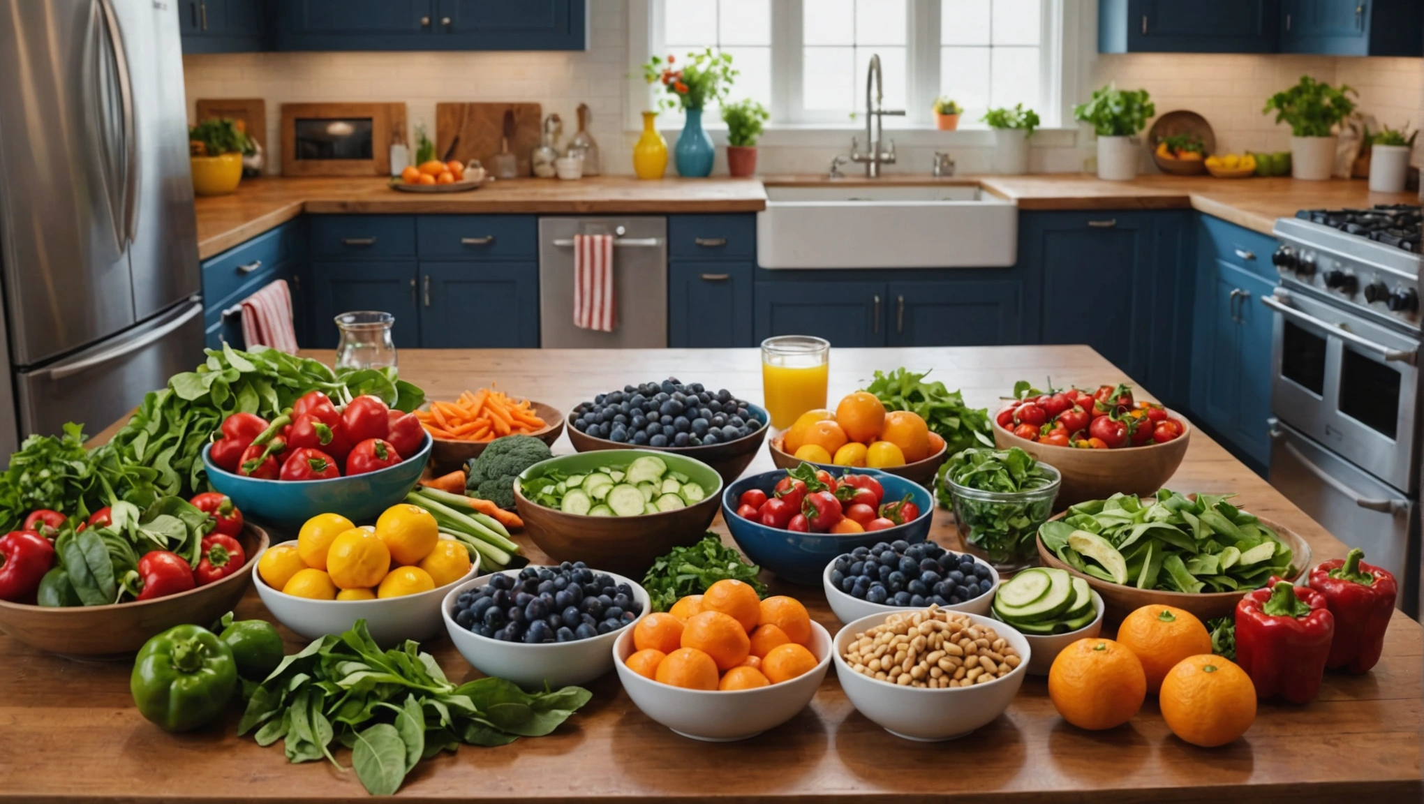 Descubre delicias: recetas saludables que sorprenderán tu paladar y ...